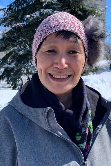 Clergy and Staff News - Perspective