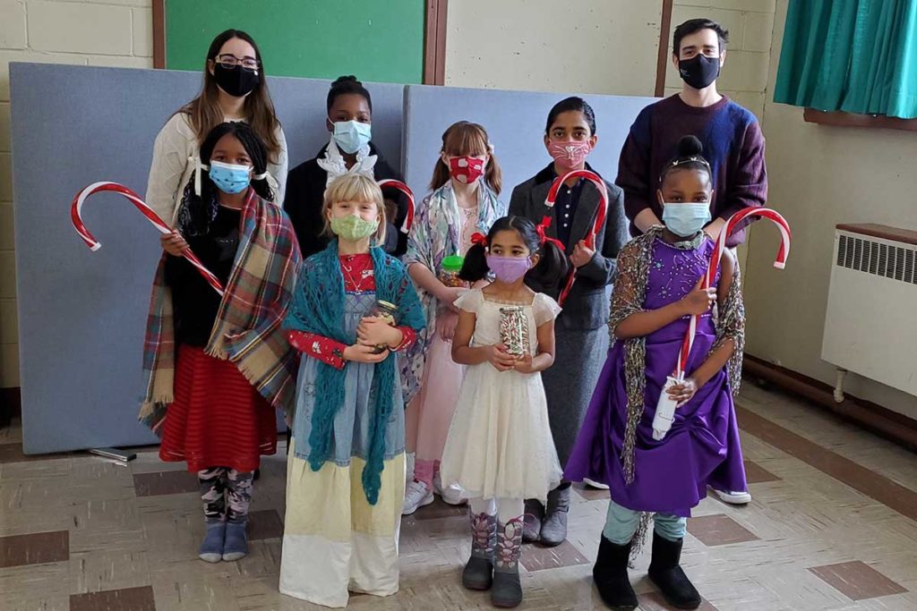 Embracing and acknowledging diversity - Perspective