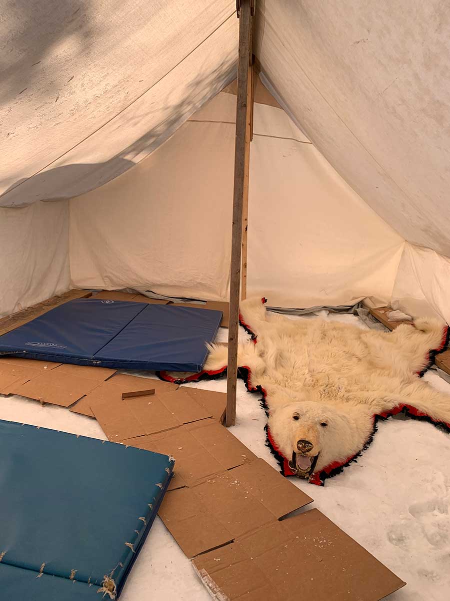 Celebrating Inuit Culture - Perspective