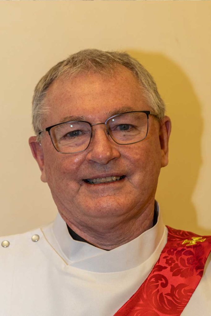 Clergy and Staff News - Perspective