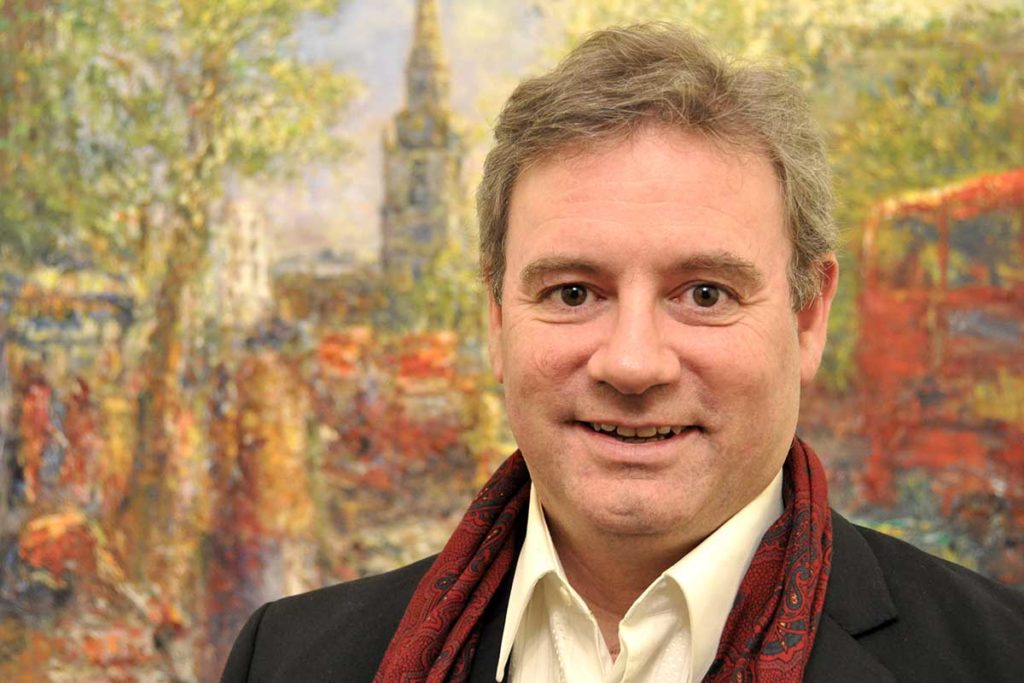 The Rev. Dr. Sam Wells to deliver final 125th Anniversary lecture on ...