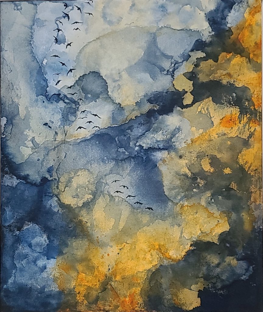 Jane Scanlon retires as member of senior staff - Perspective