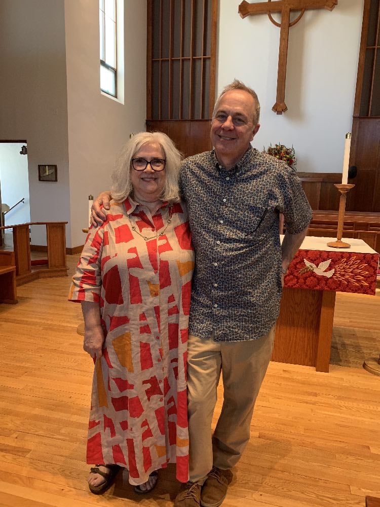 Saying goodbye to St. Martin’s - Perspective