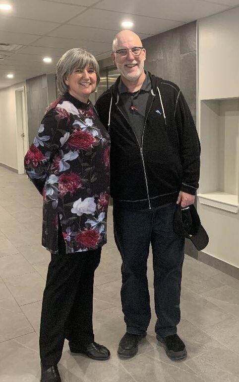 Hollyer House opens its doors in Bells Corners - Perspective