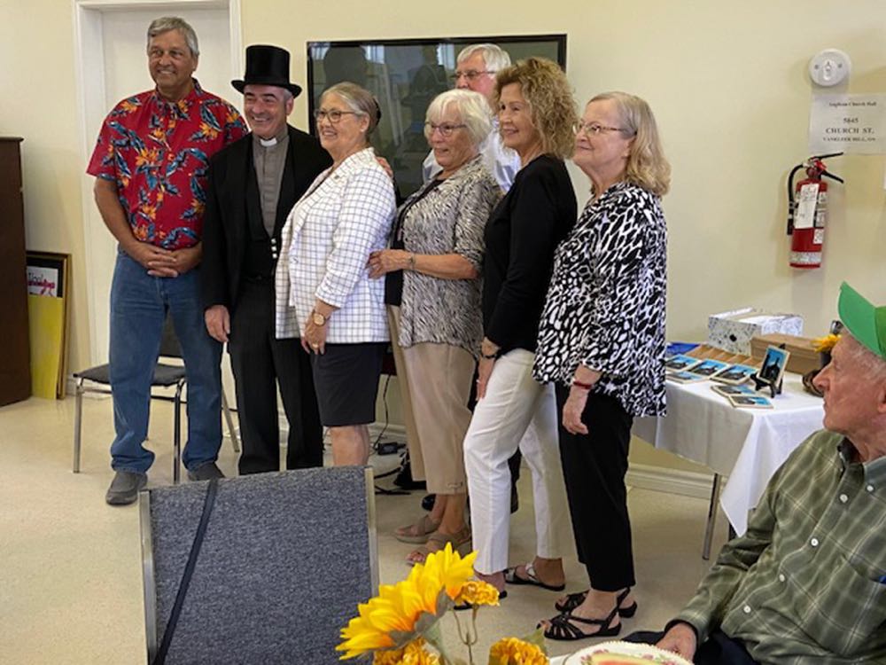 St. John the Apostle, Vankleek Hill celebrates its 170th anniversary ...